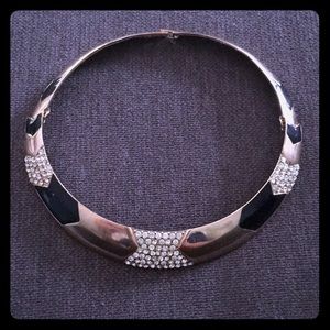 Jewelry | Statement Choker Necklace | Poshmark